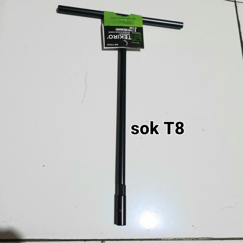 Jual kunci T8 | Shopee Indonesia