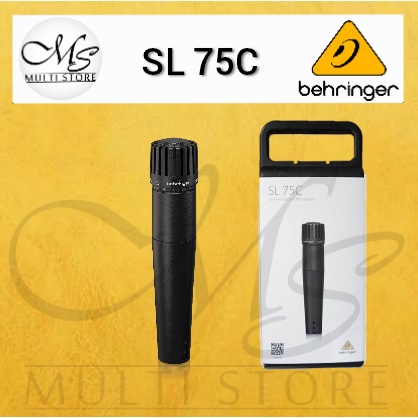 Jual Behringer SL75C - SL 75C - SL 75 C - Behinger SL75 - SL 75 ...
