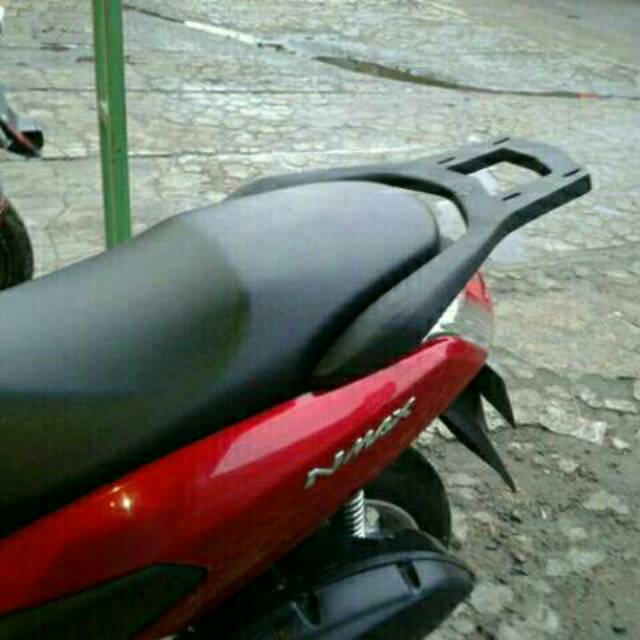 Jual Breket Box Nmax old Bracket Box Yamaha Nmax old | Shopee Indonesia