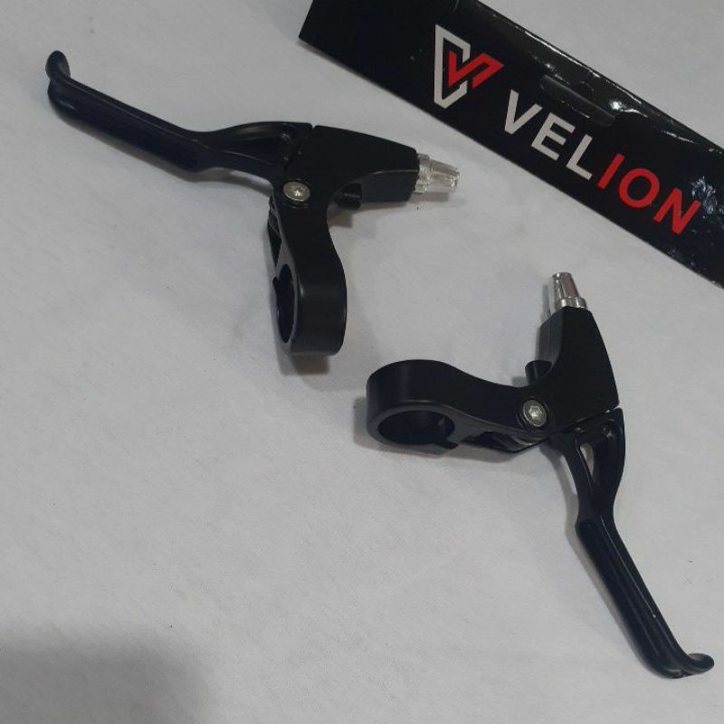 Jual hand rem full alloy | Shopee Indonesia