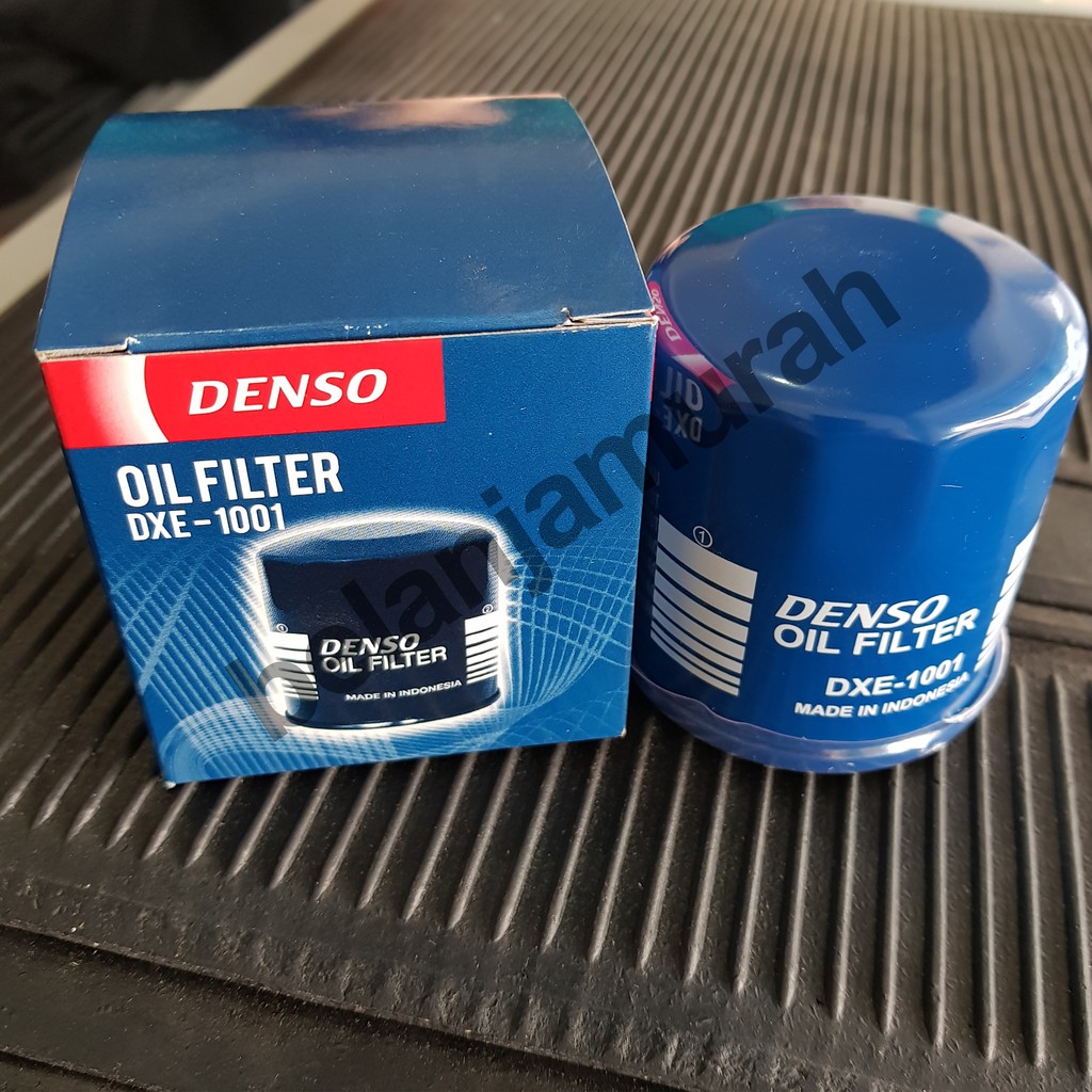 Jual Filter Oli Avanza, Xenia, Rush, Terios, Agya, Ayla, Gran Max ...