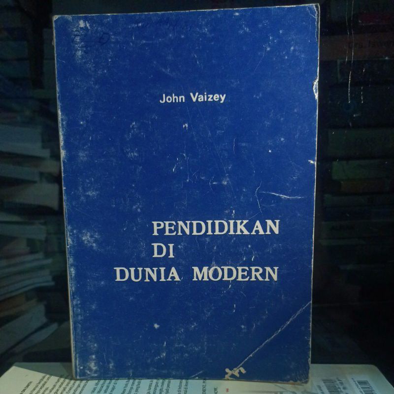 Jual PENDIDIKAN DI DUNIA MODERN | Shopee Indonesia