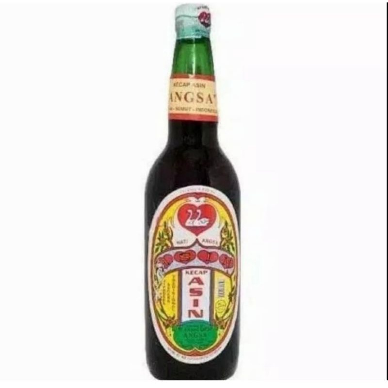 Jual kecap 2 angsa asin | Shopee Indonesia