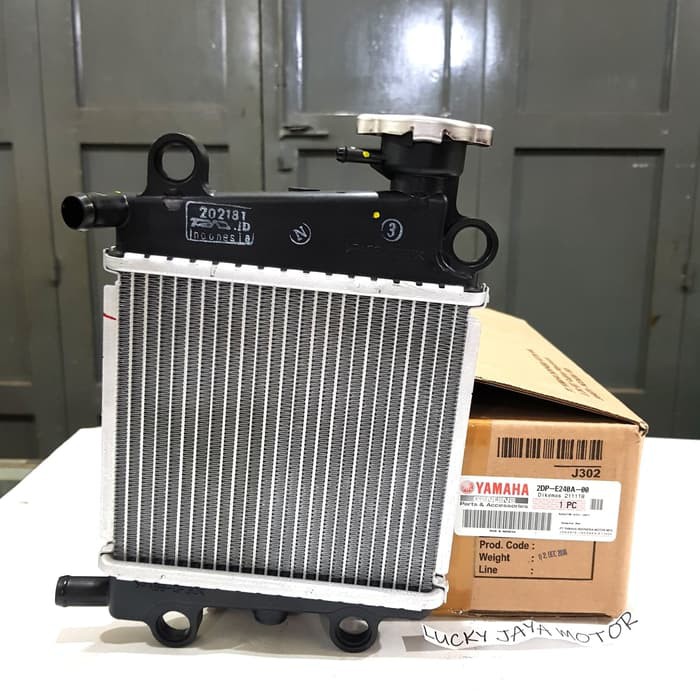 Jual Radiator nmax,n max | Shopee Indonesia