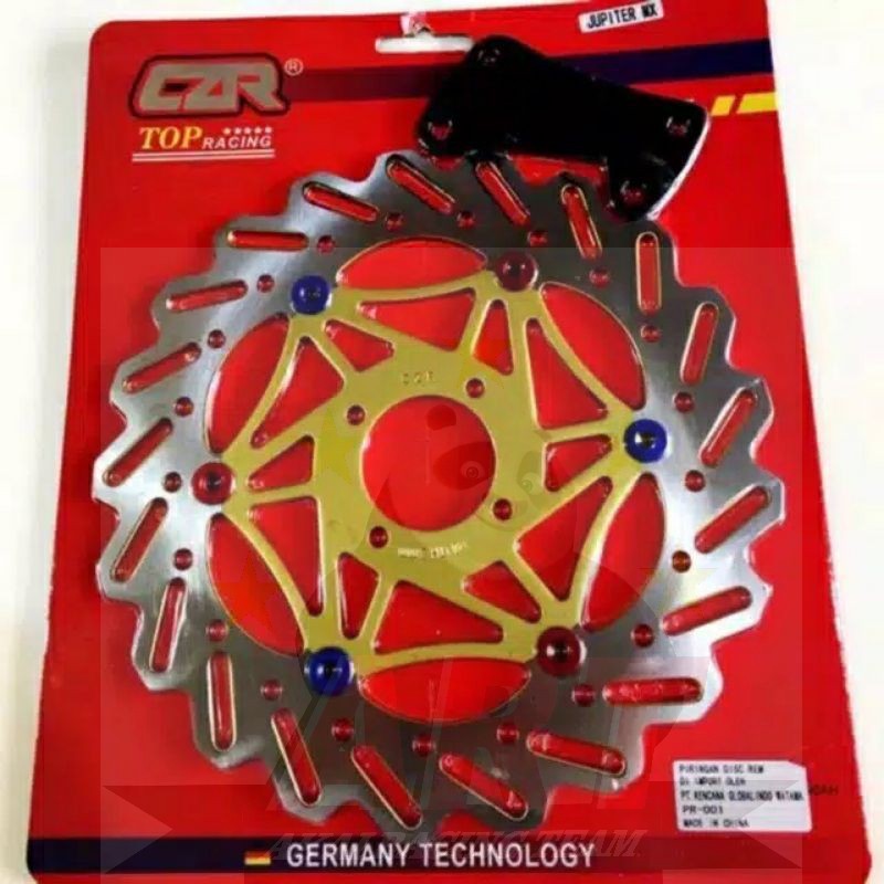 Jual New PIRINGAN BESAR VARIASI CAKRAM VARIASI BESAR PIRINGAN CAKRAM ...