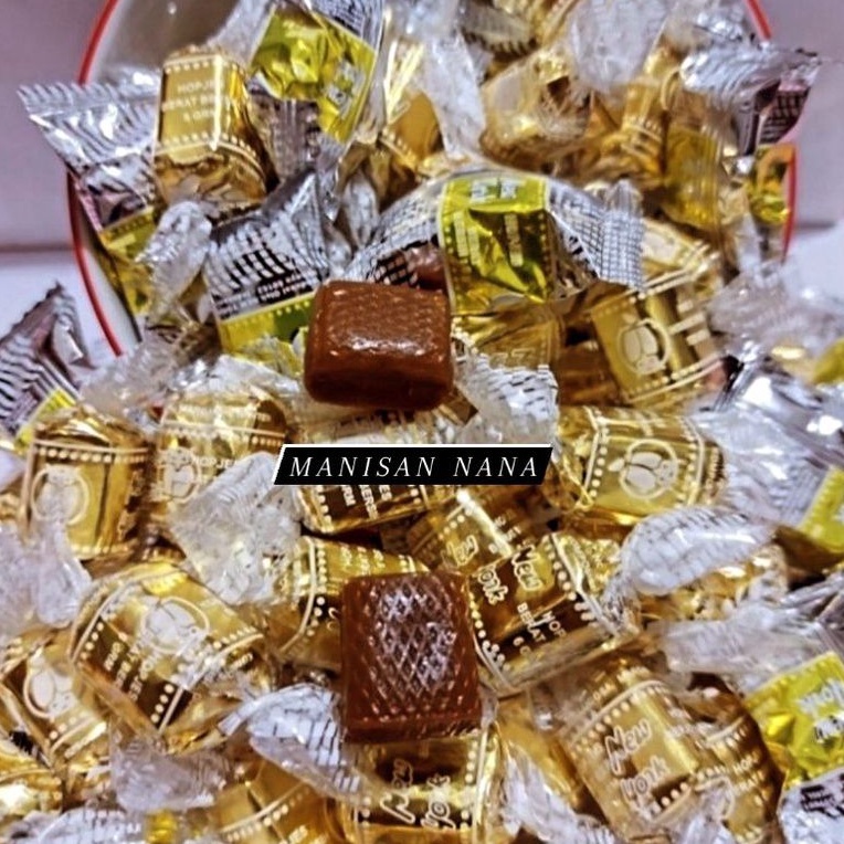 Jual PERMEN KELAPA GULA JAWA AREN (250gr) | Shopee Indonesia