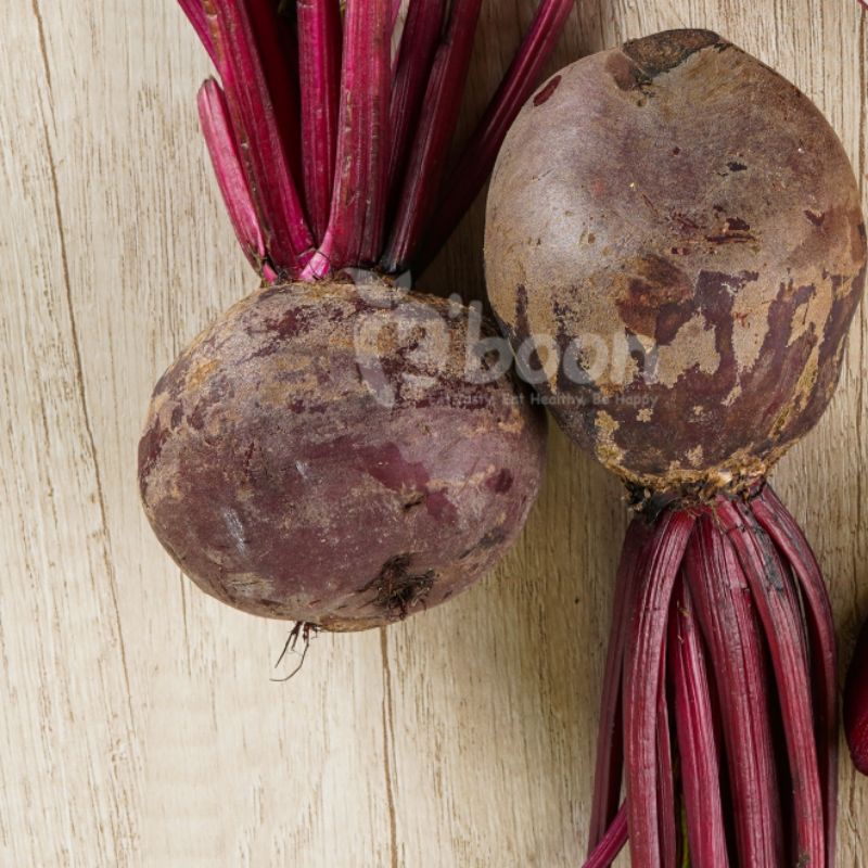 Jual Custom Cold Pressed Juice Bit Murni 50ml Kboon (*baca ketentuan ...