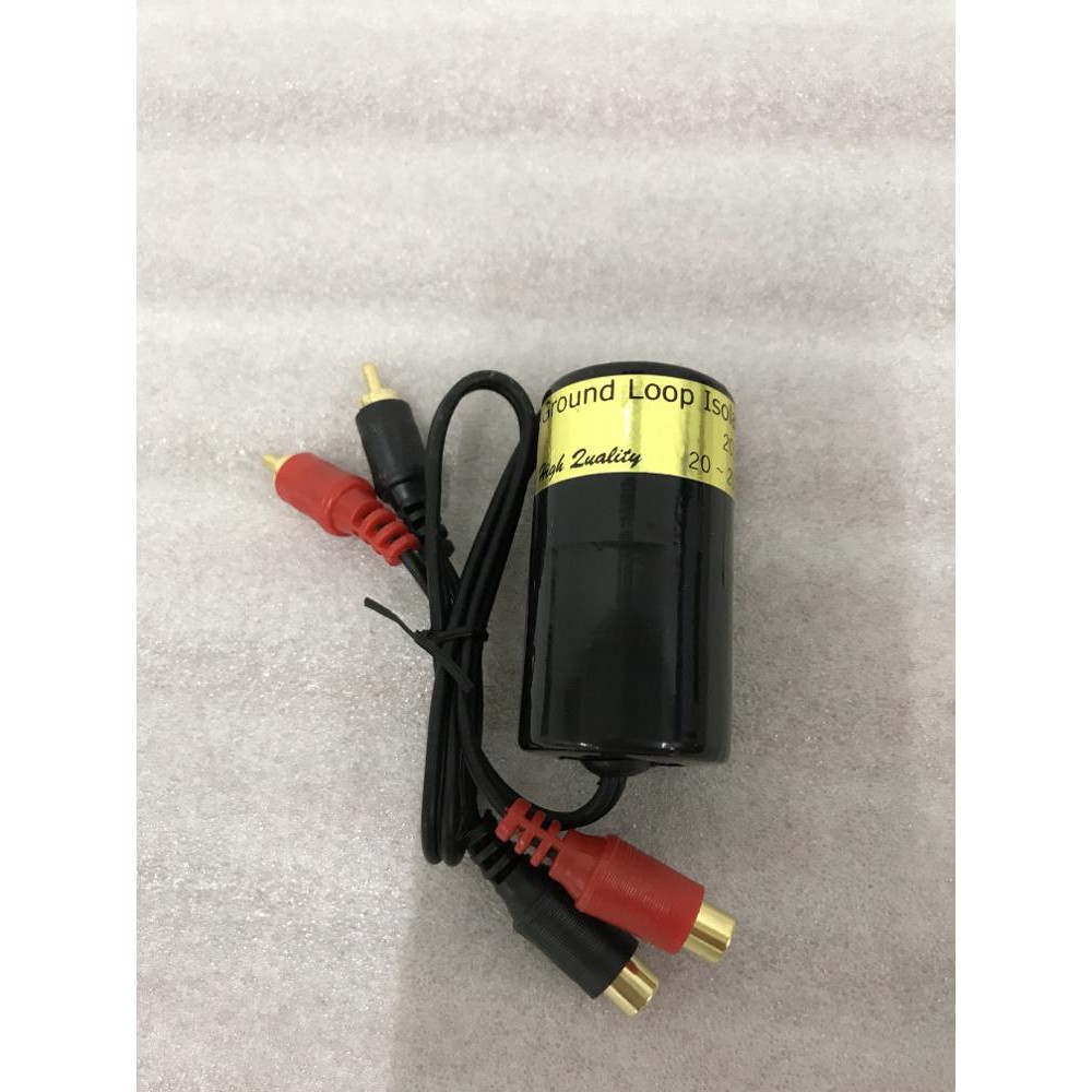 Jual Anti storing audio mobil rca | Shopee Indonesia