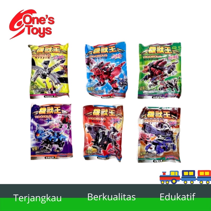 Jual Robot-robotan Binatang ZOIDS / Mainan Robot / Mainan Robot ... Jual Robot-robotan Binatang ZOIDS / Mainan Robot / Mainan Robot ...