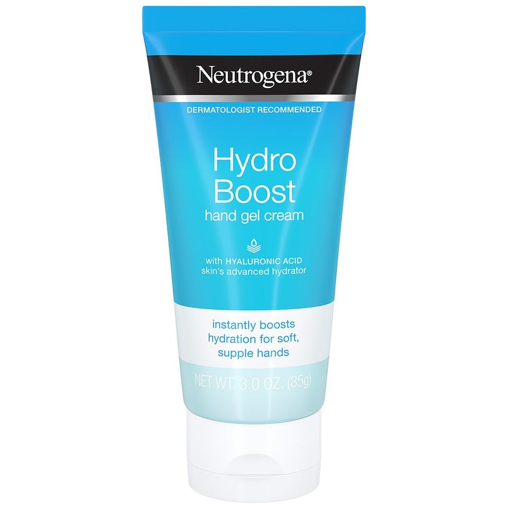 Jual Neutrogena Hydro Boost Hand Gel Cream 85g | Shopee Indonesia