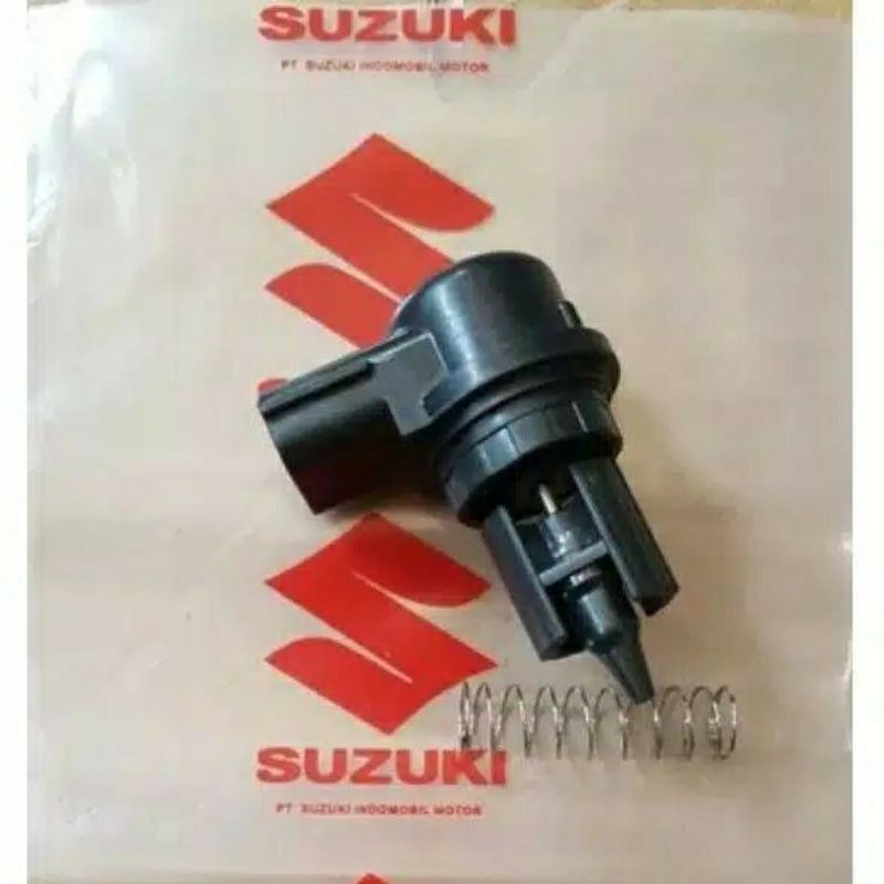 Jual Promo paket Sensor Isc spring oring Choke Cuk Otomatis Suzuki ...