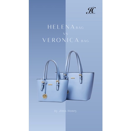 Jual JIMSHONEY VERONICA BAG | Shopee Indonesia