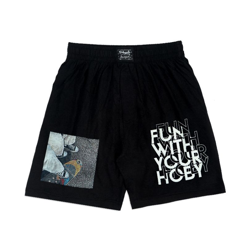 Jual Angelic-HolynPure Boxer - Fun With Your Hoby | Shopee Indonesia