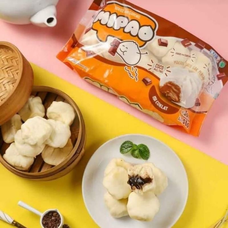 Jual Mini bakpau | Shopee Indonesia