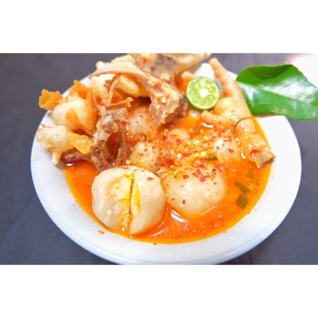 Jual Baso aci meler komplit | Shopee Indonesia