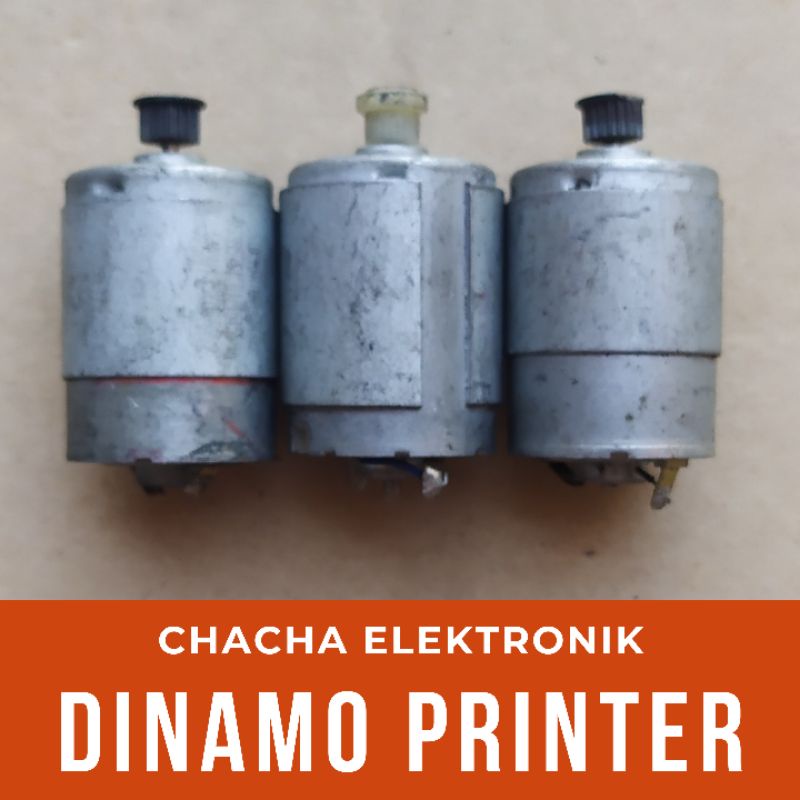 Jual DINAMO MOTOR DC 12V 24V 48V | Shopee Indonesia