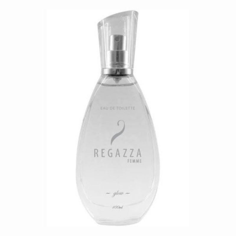 Jual REGAZA PARFUME REGAZZA EAD DE 50 ML | Shopee Indonesia