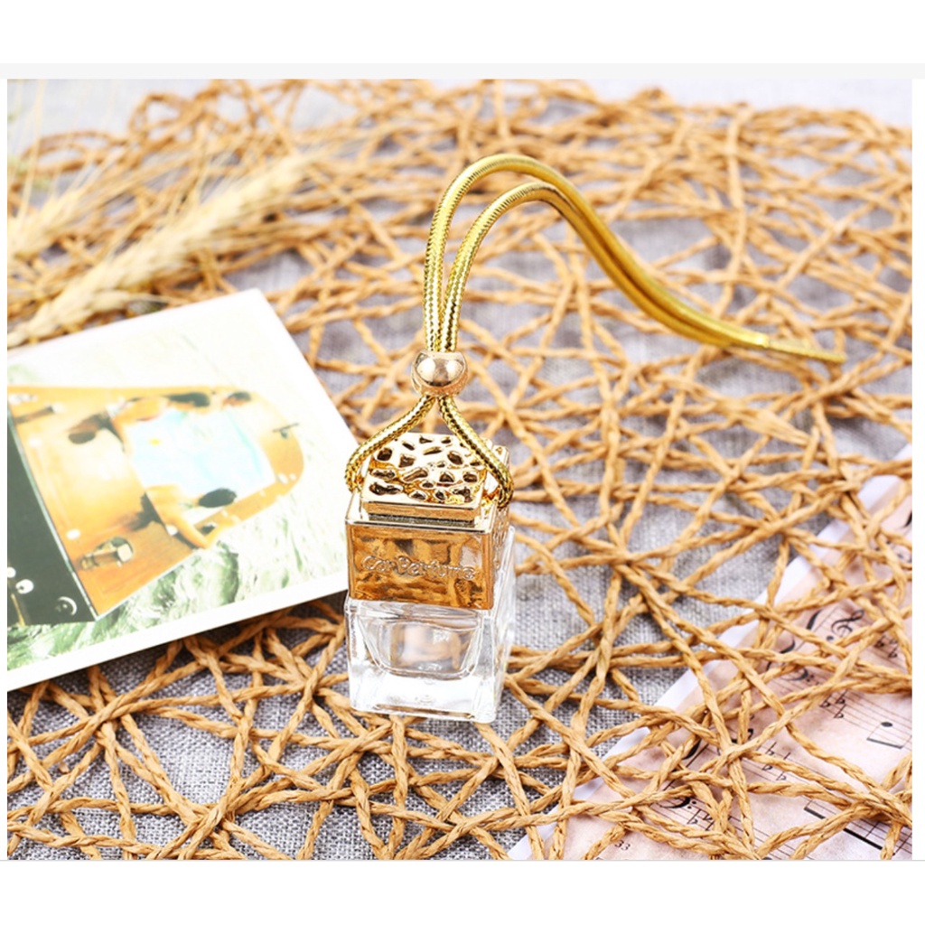 Jual Botol Parfum Mobil Botol Assesories 10ml Mobil Botol Cantik ...