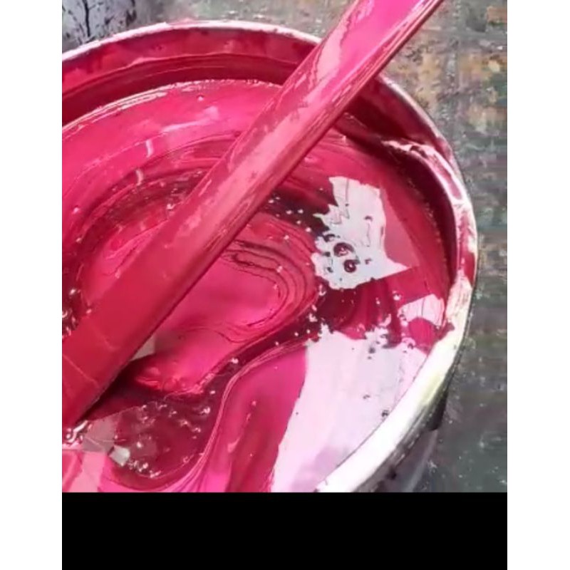 Jual Cat Original Honda Beat Pink | Shopee Indonesia