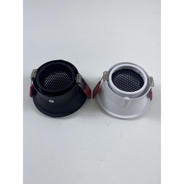 Jual Downlight pinhole/spotlight mr16/downlight mr16/downlight halogen ...