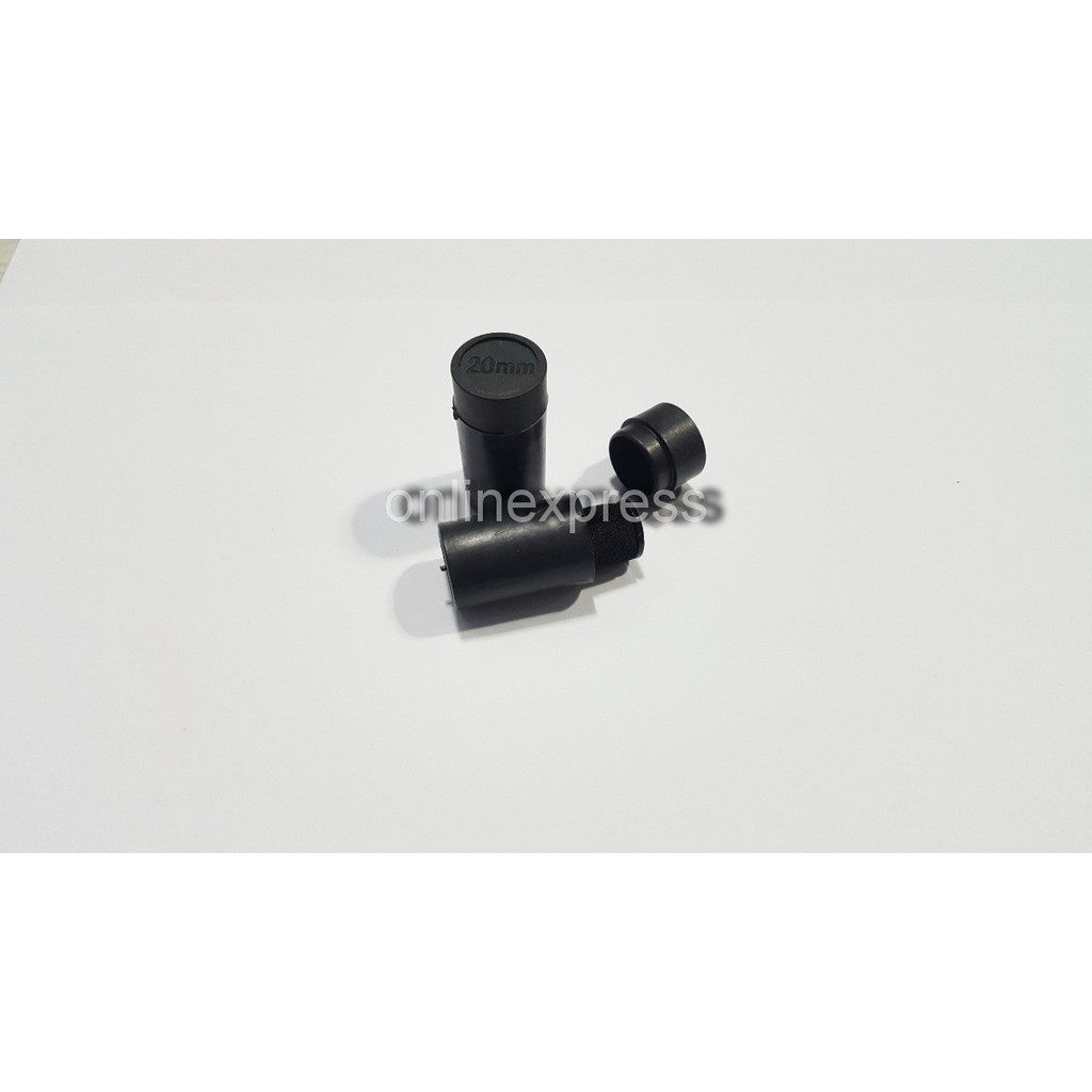 Jual INK Roller 5500 / Refil Tinta Lebel Harga 1 Line / Re-Ink Tinta ...