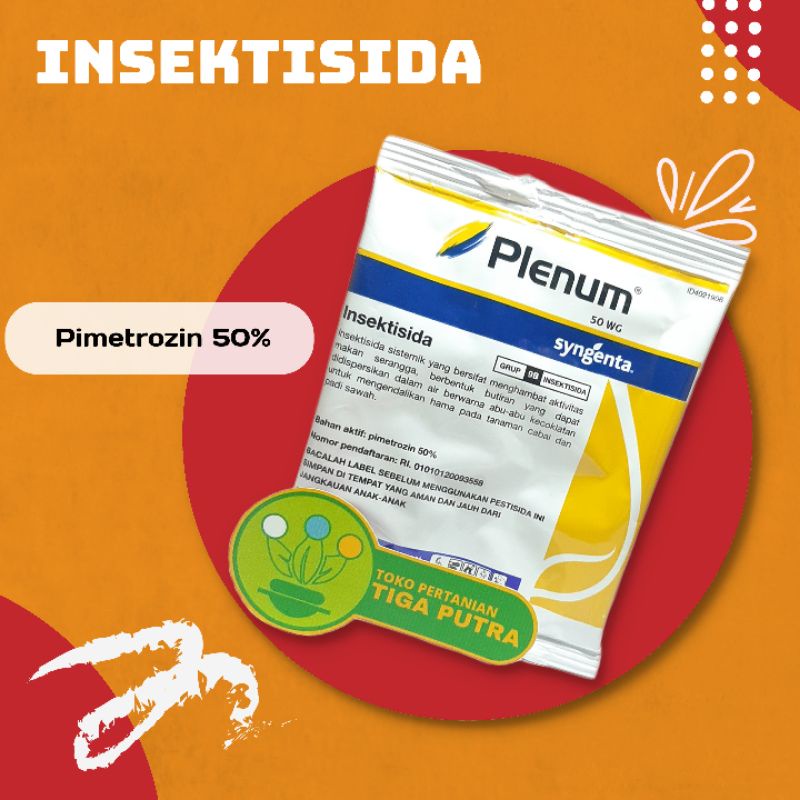 Jual ORIGINAL!! Obat Pertanian Pembasmi Serangga wereng || Insektisida ...