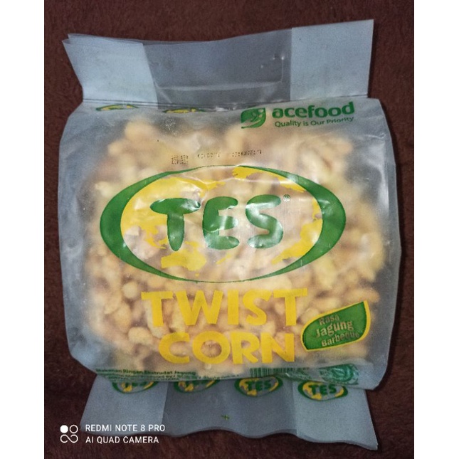Jual twistcorn | Shopee Indonesia