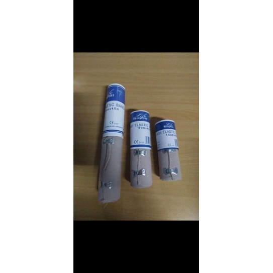 Jual perban elastic life Resources / elastis bandage | Shopee Indonesia