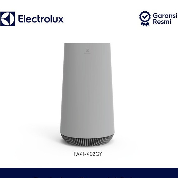 Jual AIR PURIFIER ELECTROLUX FA41-402GY / FA41-402GY PENJERNIH UDARA ...