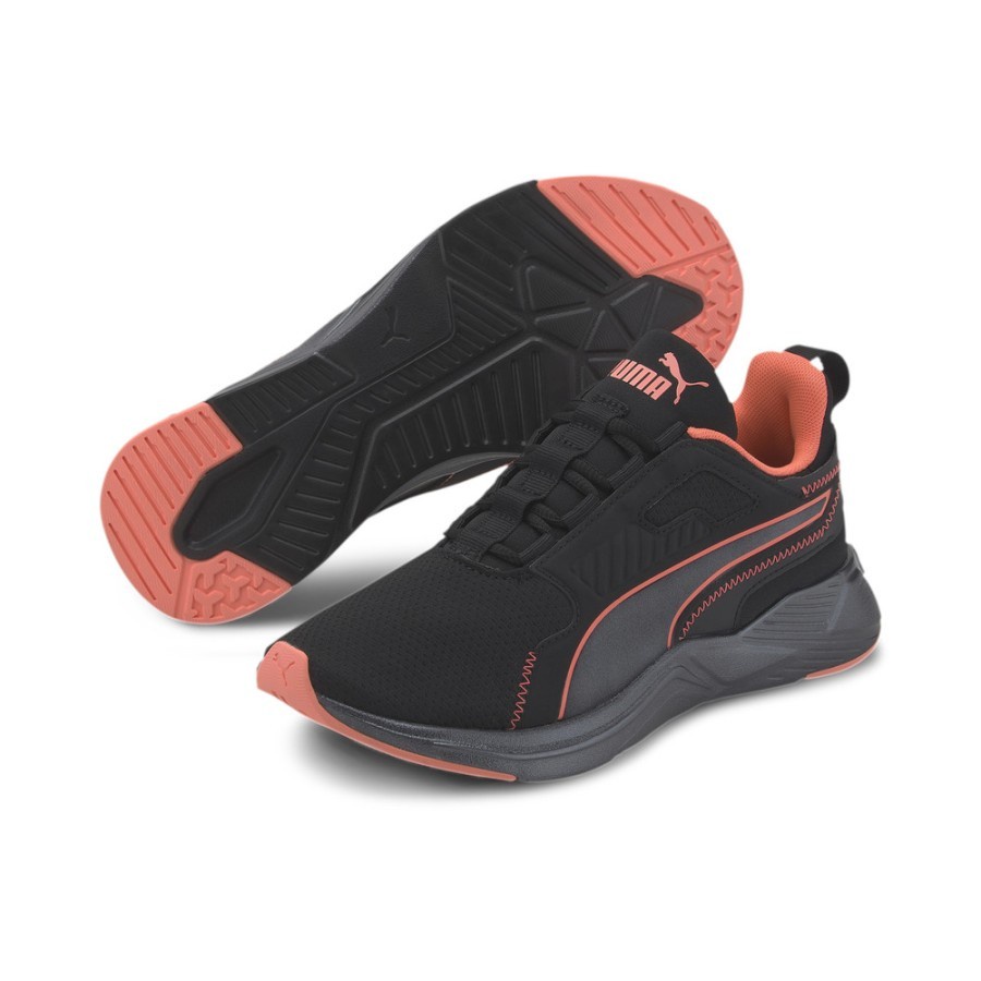 Jual SEPATU RUNNING PUMA Disperse XT Pearl Wns Puma Black-Nrgy Pe ...
