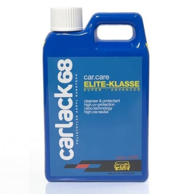 Jual Carlack 68 Elite Klasse | Shopee Indonesia