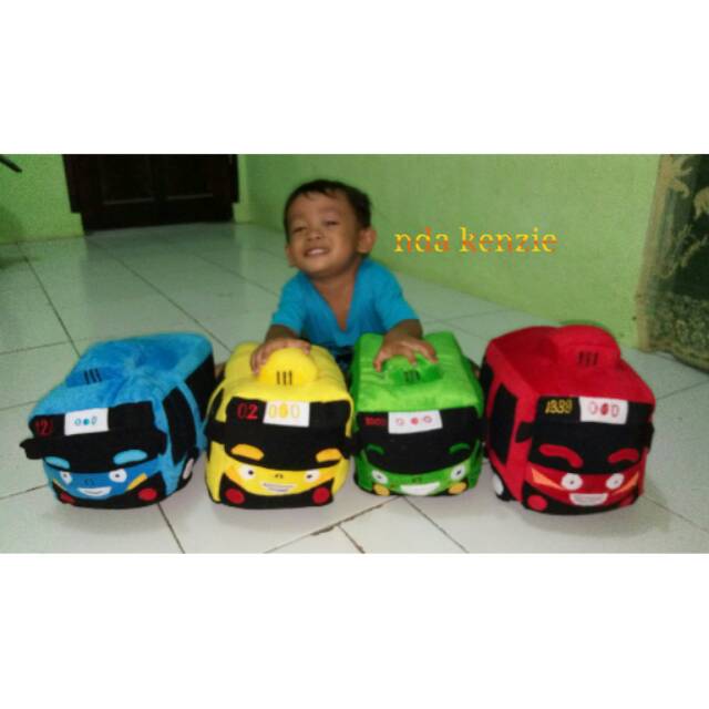 Jual Boneka tayo M | Shopee Indonesia
