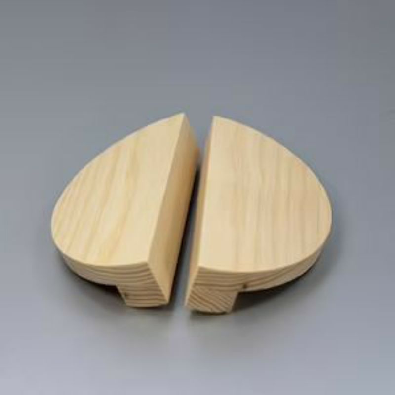 Jual Handle Laci Lemari Pintu Kitchen Set Half Moon Kahfi 020 HARGA ...