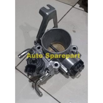 Jual Trotel body assy T120ss injeksi orisinil | Shopee Indonesia