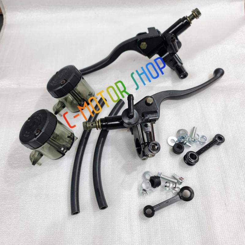 Jual Master Rem Tabung Nmax Old Nmax New Pcx 150 Pcx 160 Adv 150 Adv ...