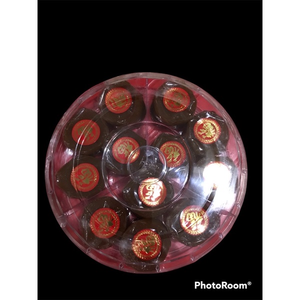 Jual kue keranjang isi 12 pcs | Shopee Indonesia