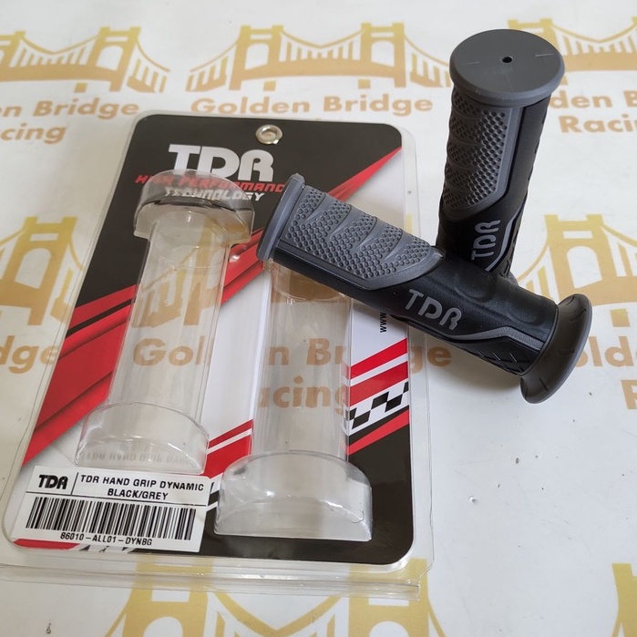 Jual TDR DYNAMIC GRIP MOTOR HANDGRIP HANDFAT MOTOR | Shopee Indonesia