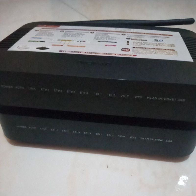 Jual nokia g240wl modem ont router access point | Shopee Indonesia