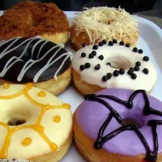 Jual Donat Madu Terlengkap & Harga Terbaru Desember 2025 | Shopee Indonesia