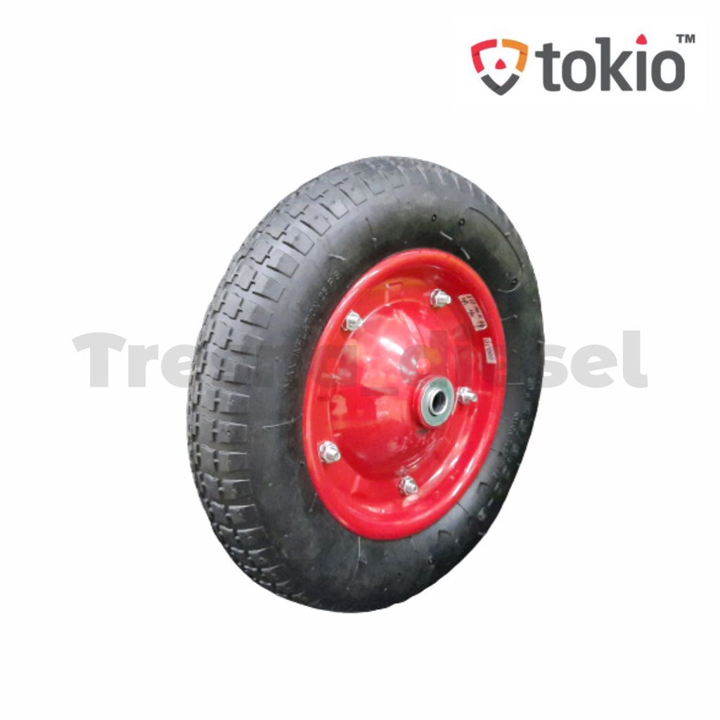 Jual BAN ANGKONG /RODA GEROBAK SORONG RODA ANGKONG HIDUP/BAN GEROBAK ...