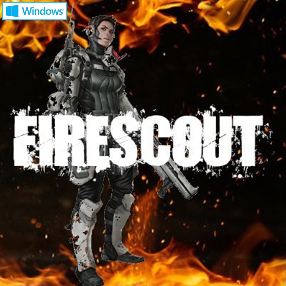 Jual Firescout - Game Offline PC-Laptop Windows | Shopee Indonesia