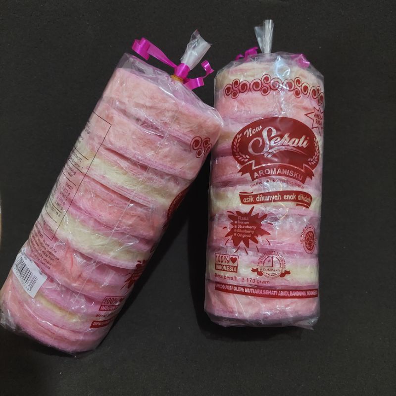 Jual Aromanis Rambut Nenek | Shopee Indonesia