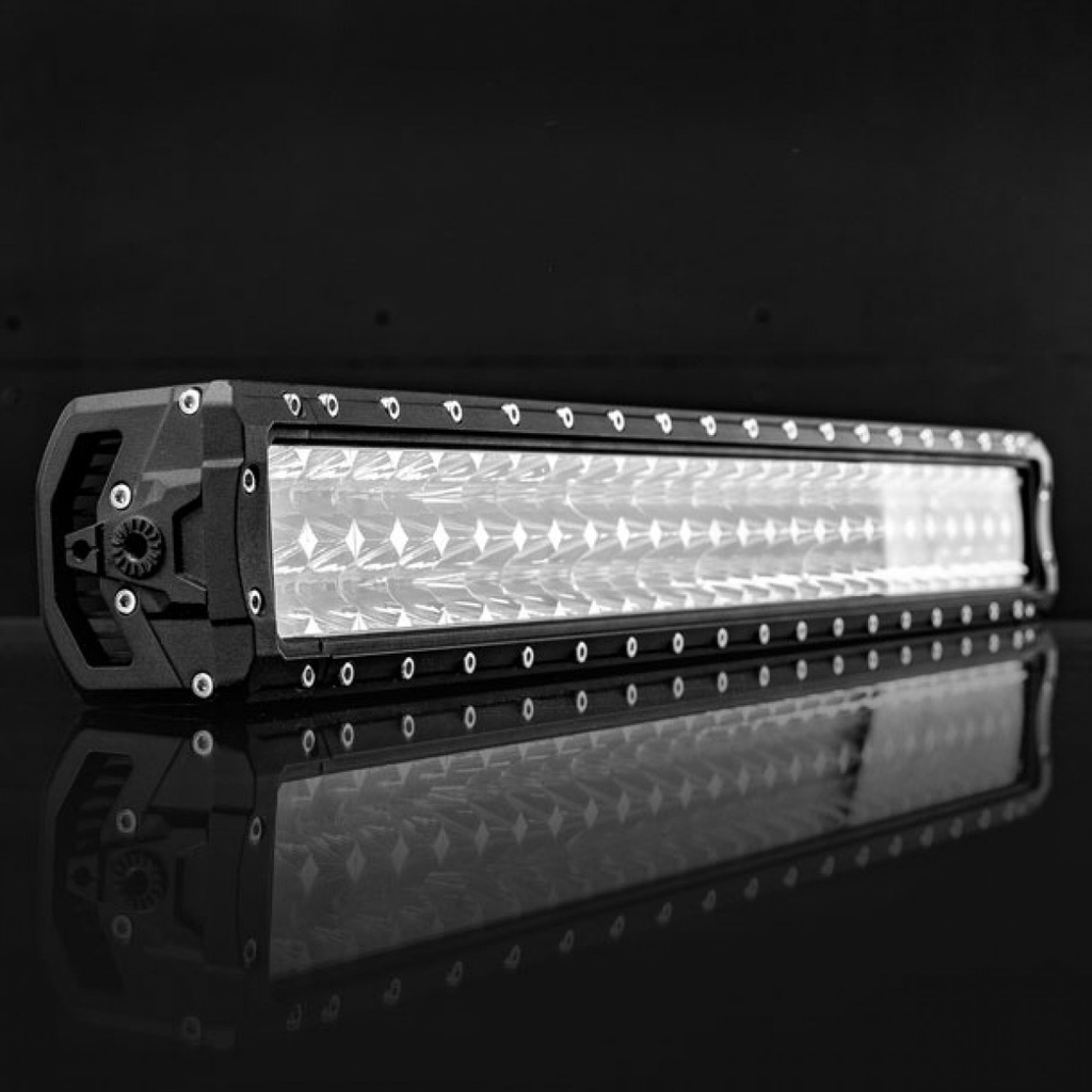 Jual Stedi 22 inch ST4K 40 LED Double Row Light Bar | Shopee Indonesia