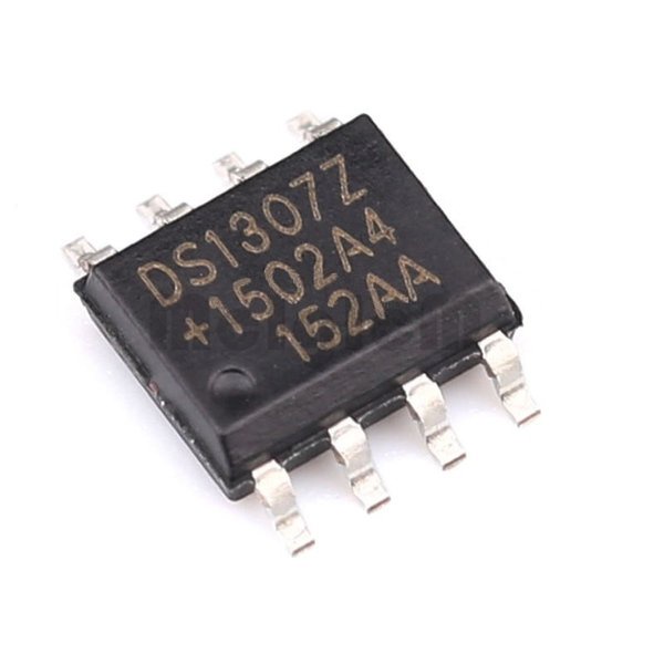 Jual DS1307 SMD SOIC 8 Pin RTC Real Time Clock | Shopee Indonesia
