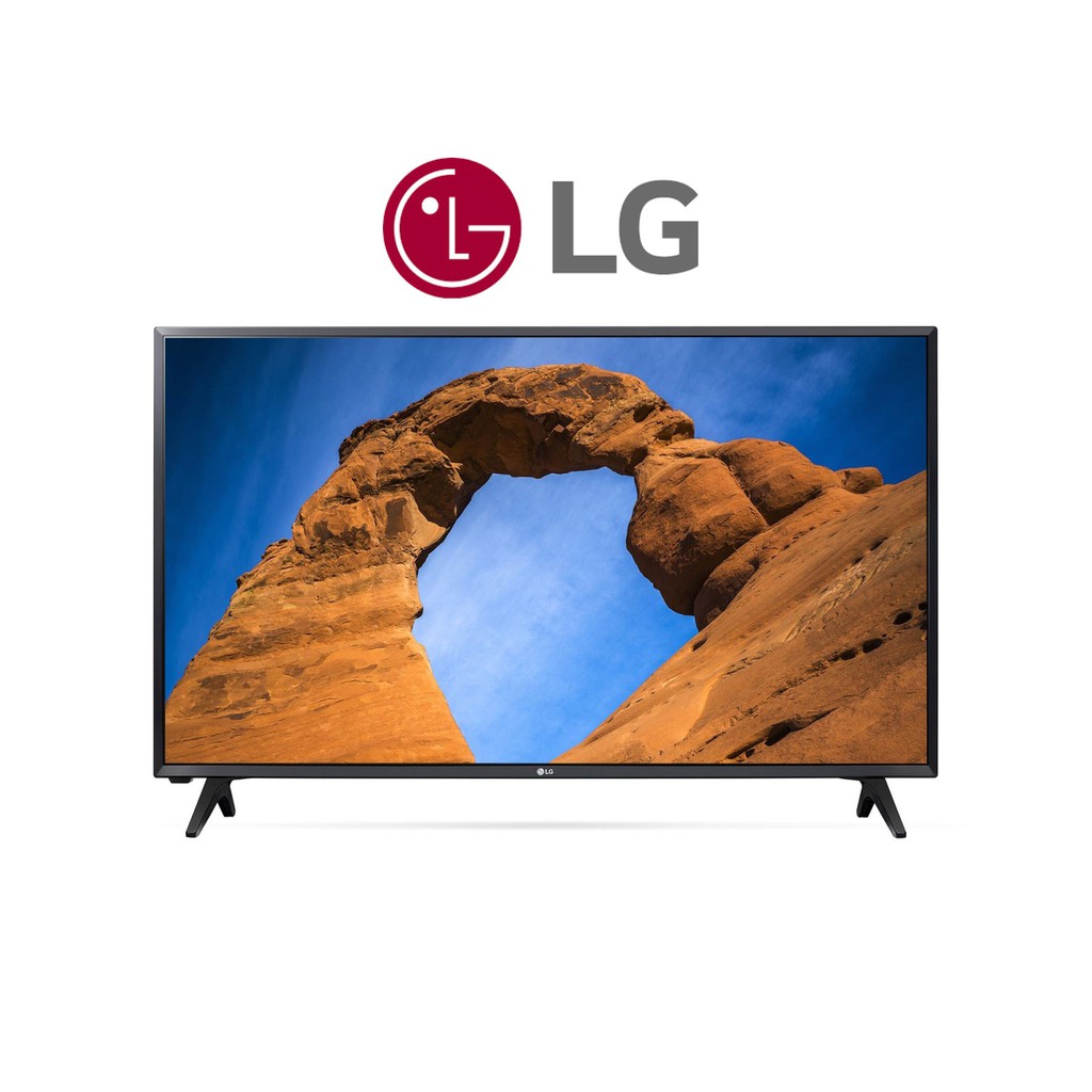 Jual TV LED 43 Inch LG 43LK5000PTA GARANSI RESMI | Shopee Indonesia