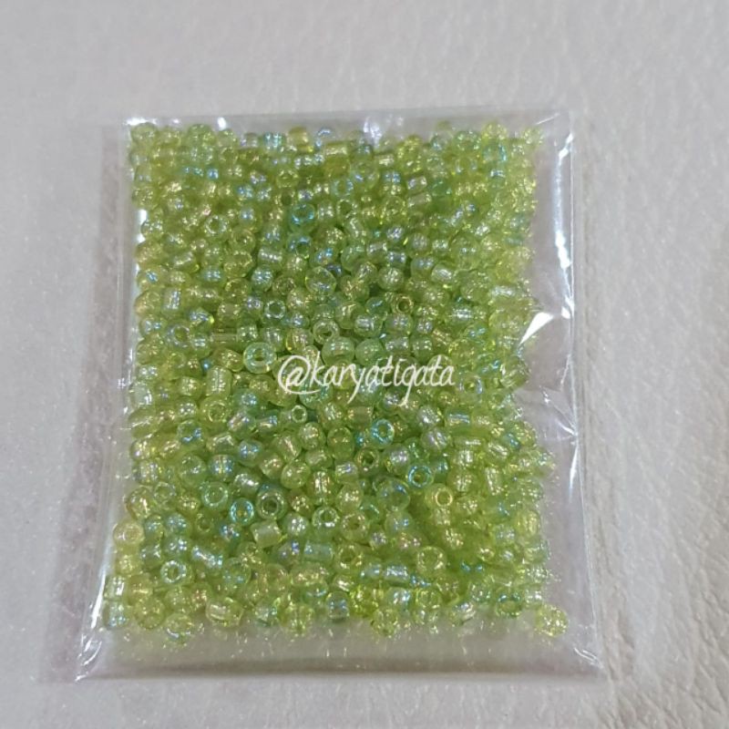 Jual Mote Manik Payet Pasir (10 gram) | Shopee Indonesia