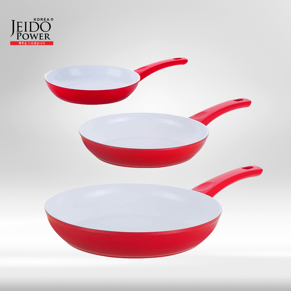 Jual CERAFIT - PAN KERAMIK ANTI LENGKET | Shopee Indonesia