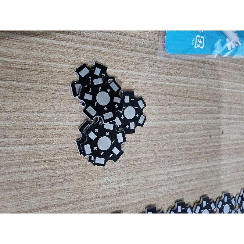 Jual PCB HPL , HEAT SINK HPL 1 watt 3 watt 5 watt | Shopee Indonesia