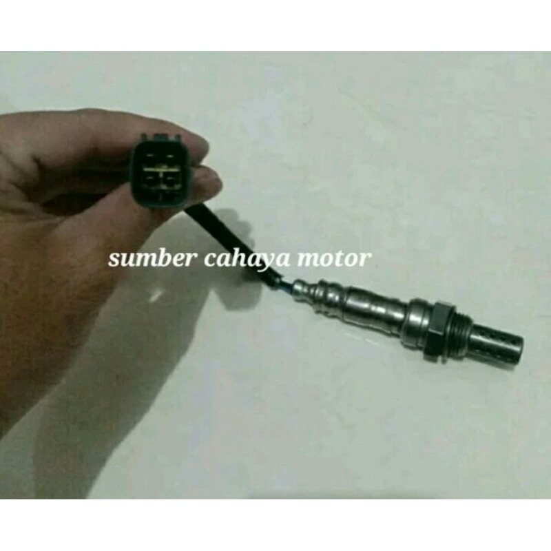 Jual Sensor oxygen/sensor knalpot bawah toyota land cruiser LC VX100 ...