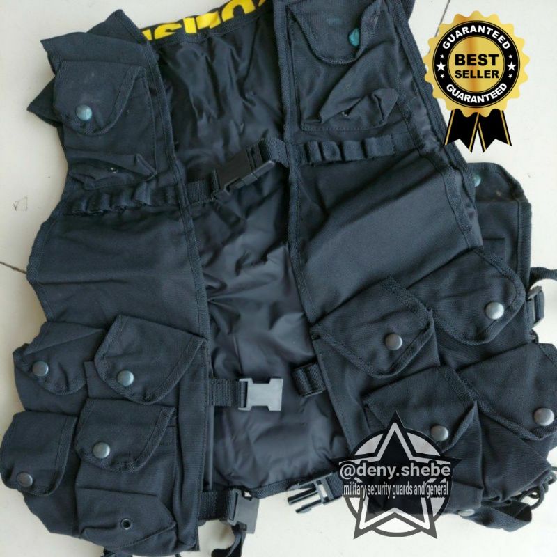 Jual ROMPI SERBU jatah polri | Shopee Indonesia